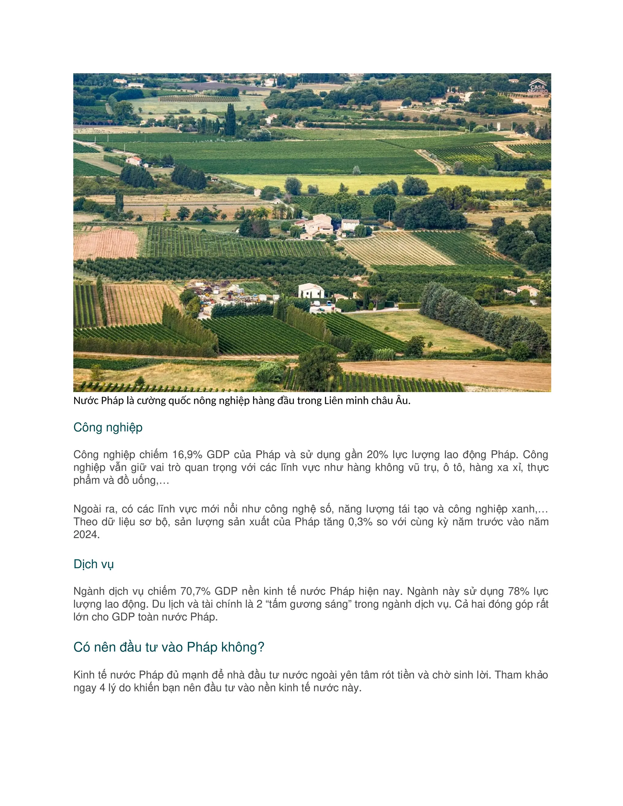 Tong quan kinh te nuoc Phap hien nay.docx