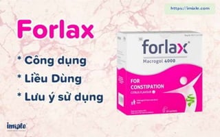 Tong quan thuoc tri tao bon | PPTX