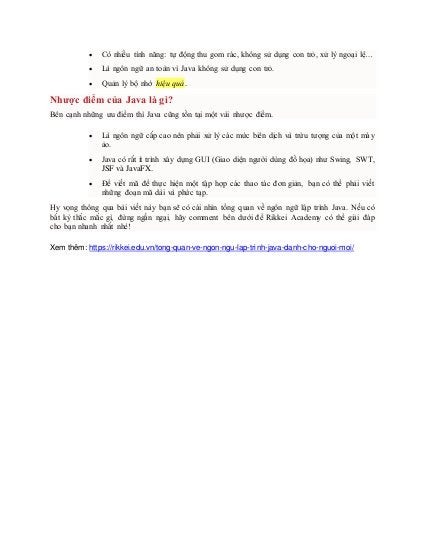 Tong quan ve ngon ngu lap trinh java danh cho nguoi moi.docx