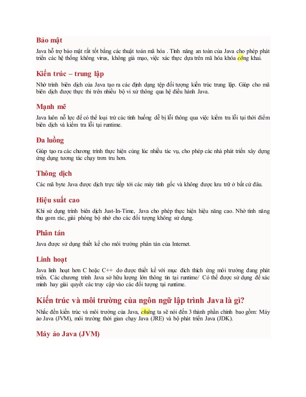 Tong quan ve ngon ngu lap trinh java danh cho nguoi moi.docx