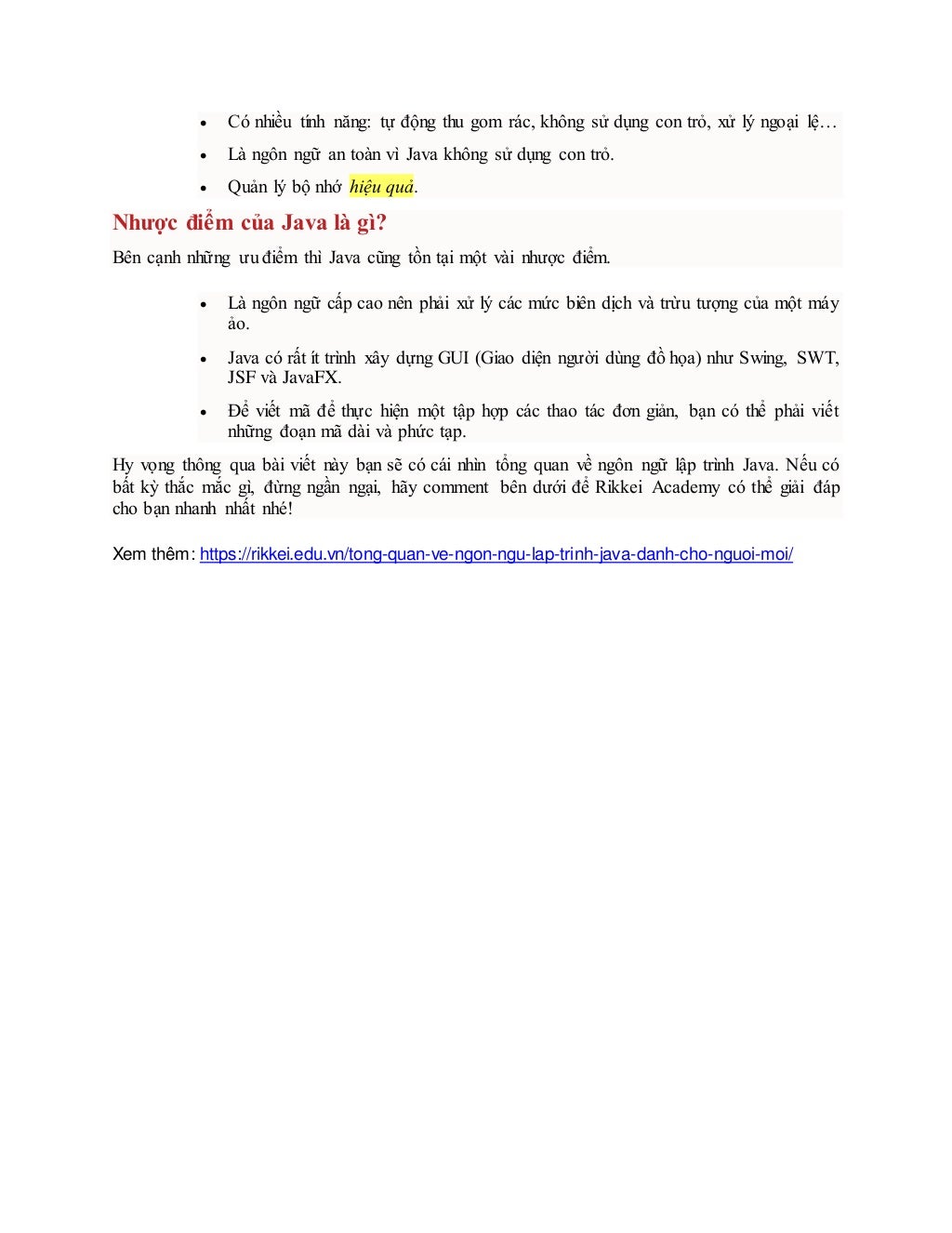 Tong quan ve ngon ngu lap trinh java danh cho nguoi moi.docx