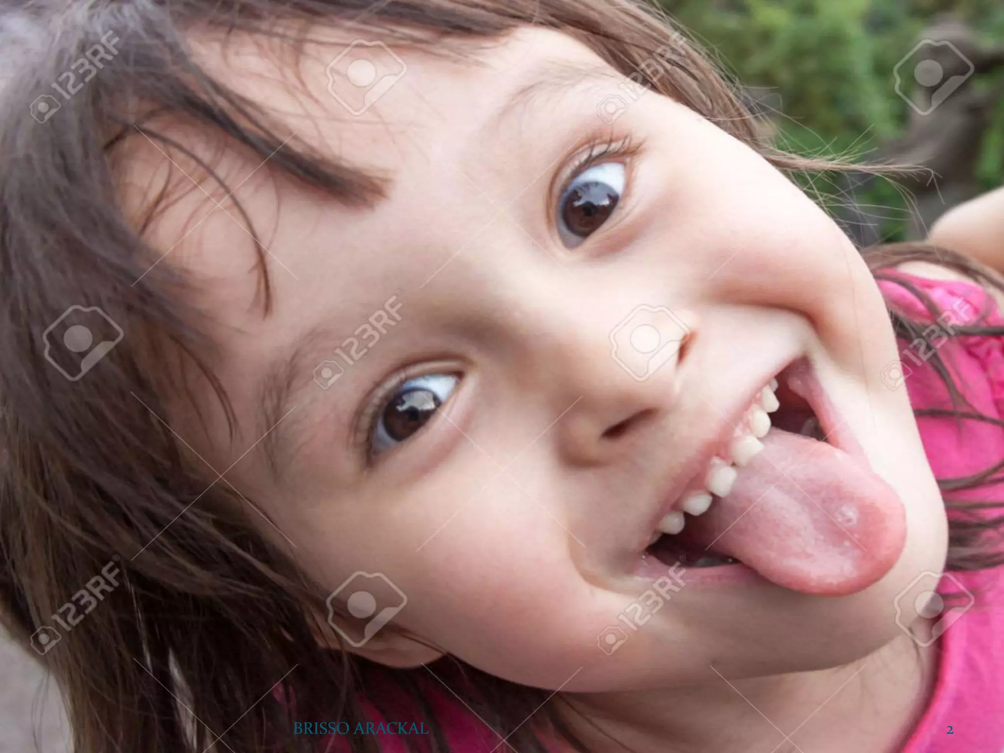Tongue Pptx