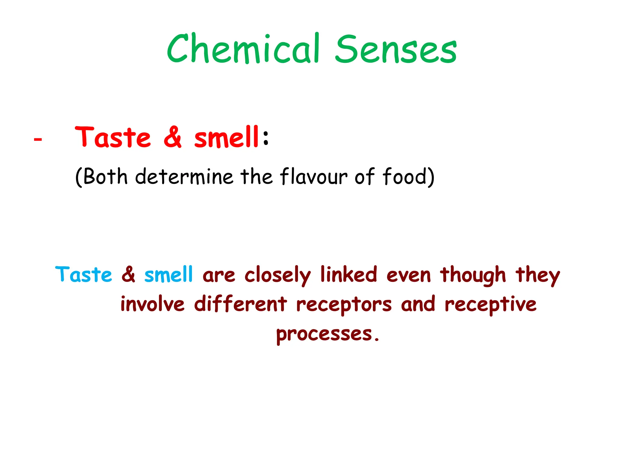 TONGUE - ANATOMY & PHYSIOLOGY OF GUSTATION - TASTE SENSATION For B ...