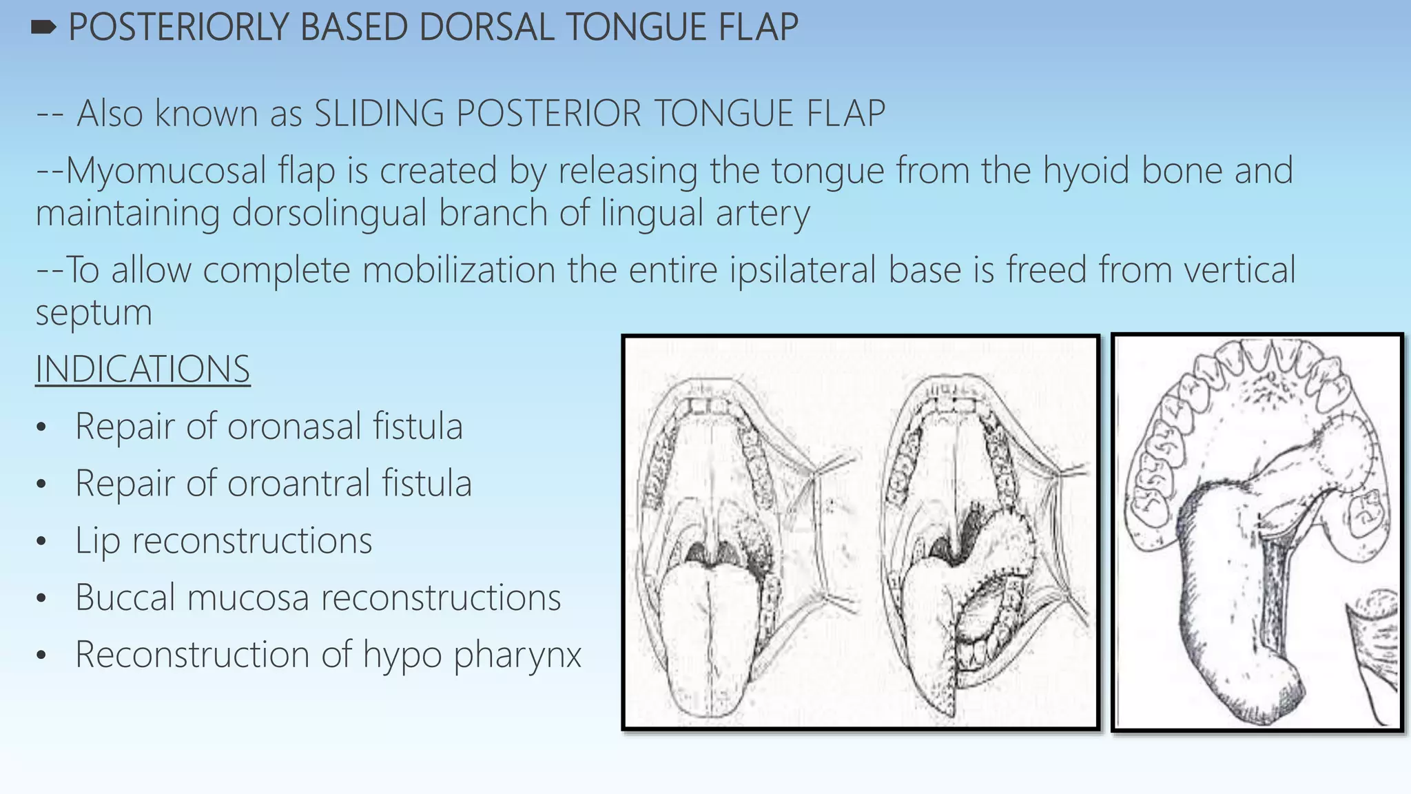 Tongue | PPTX