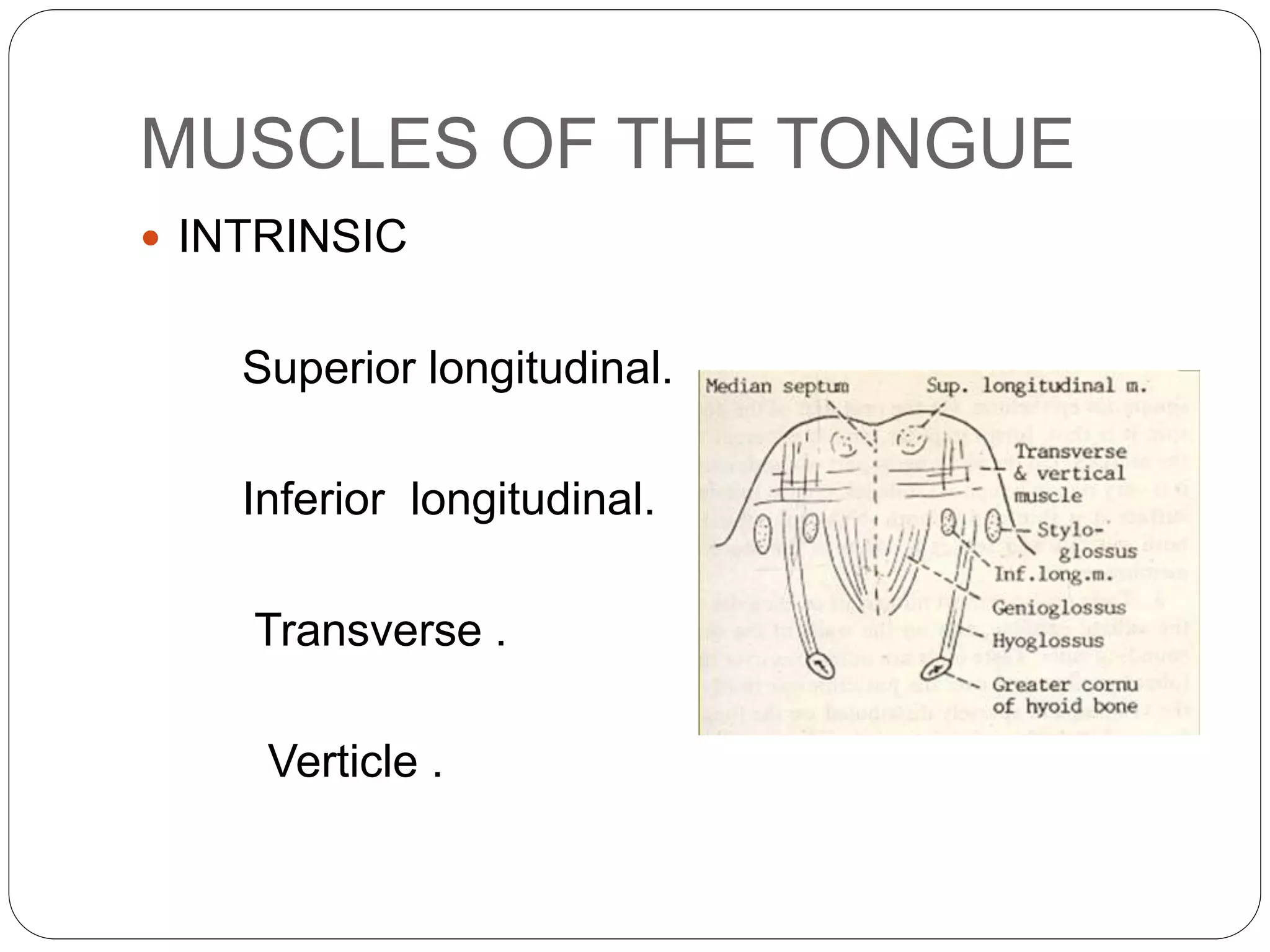 Tongue and malocclusion - by DR. GAURAV VARMA . MDS | PPTX