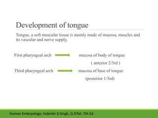 tongue and malocclusion - Copy.pptx