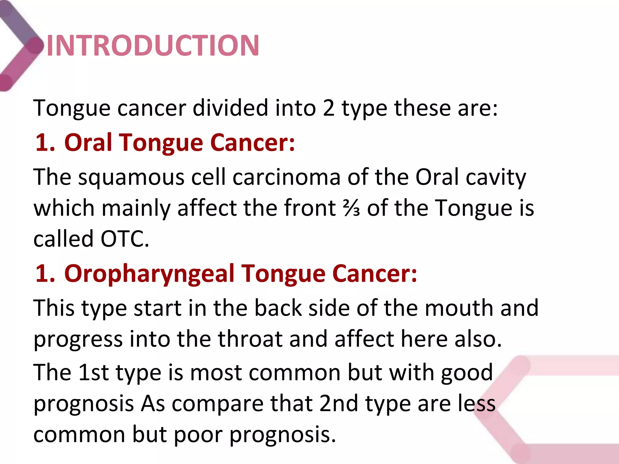TONGUE CANCER.pptx