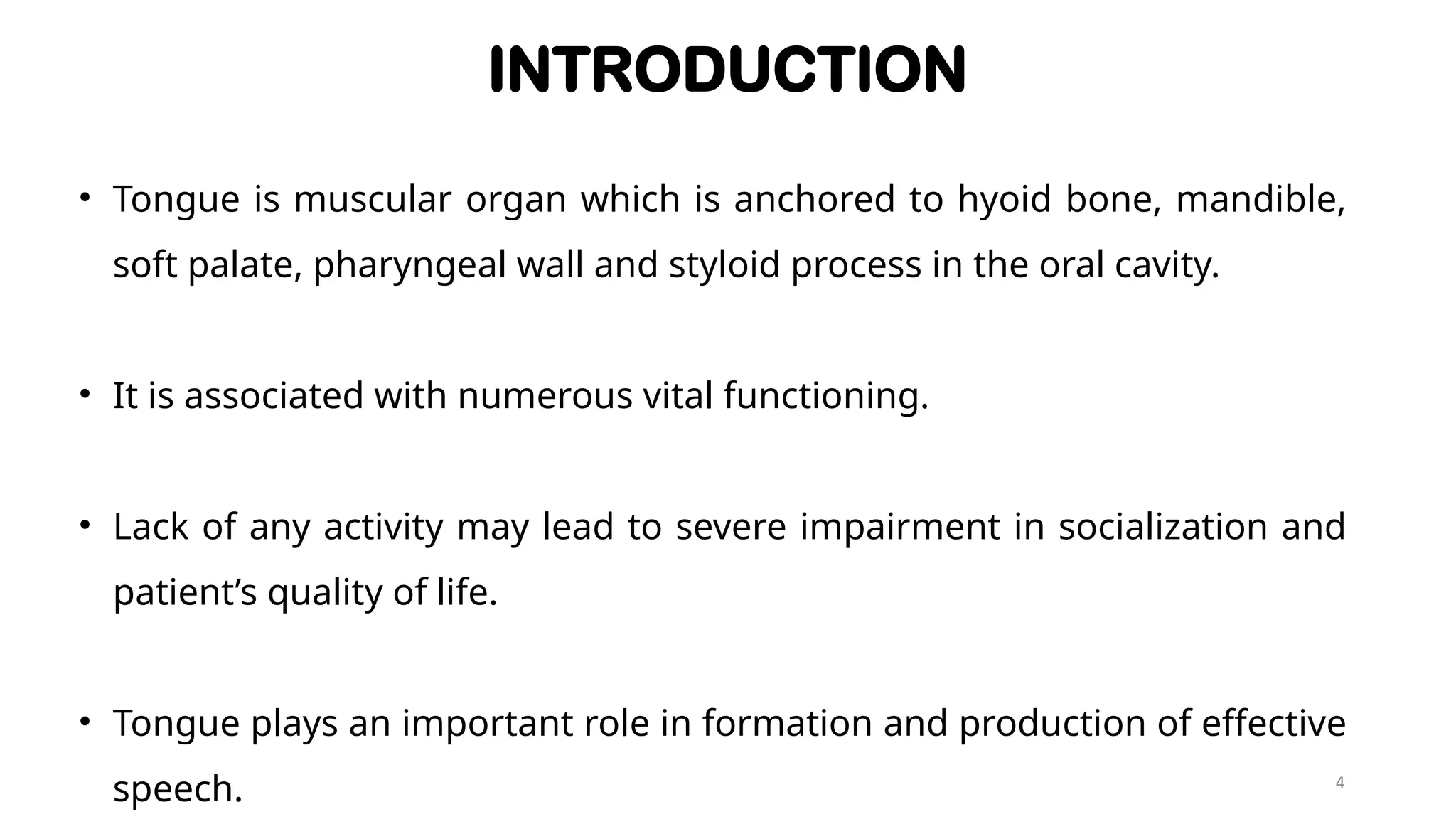 Tongue and Its Implications in Prosthodontics .pptx