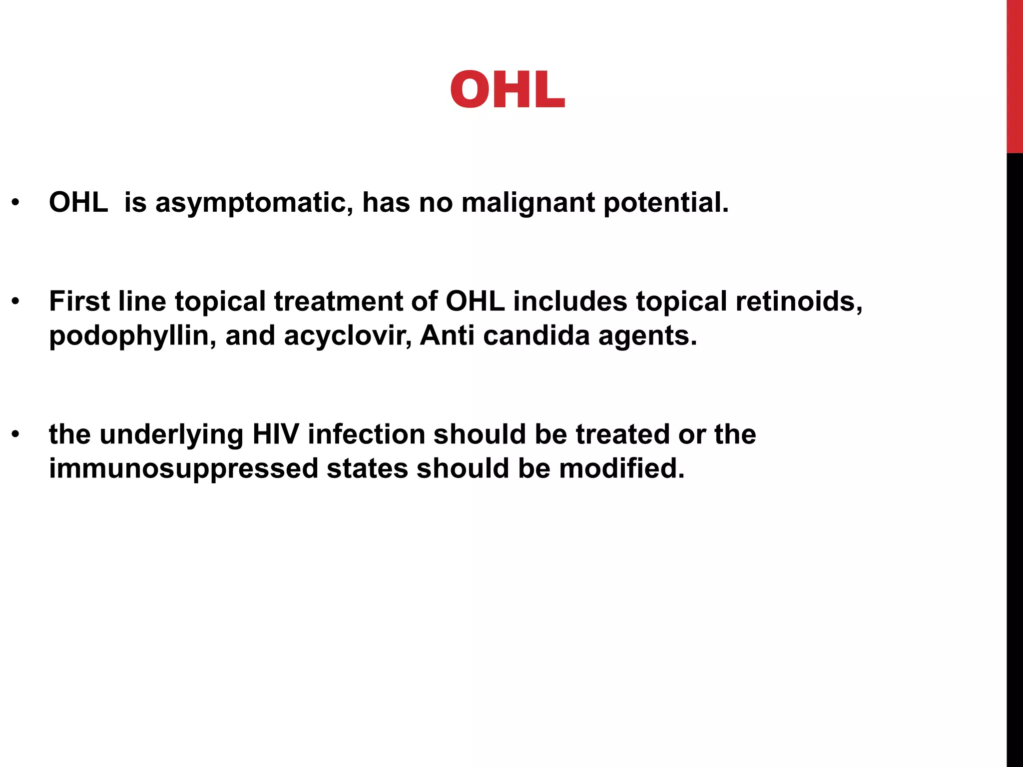 Tongue in health and disease | PPTX