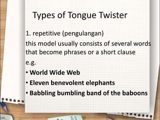 TONGUE TWISTER.pptx