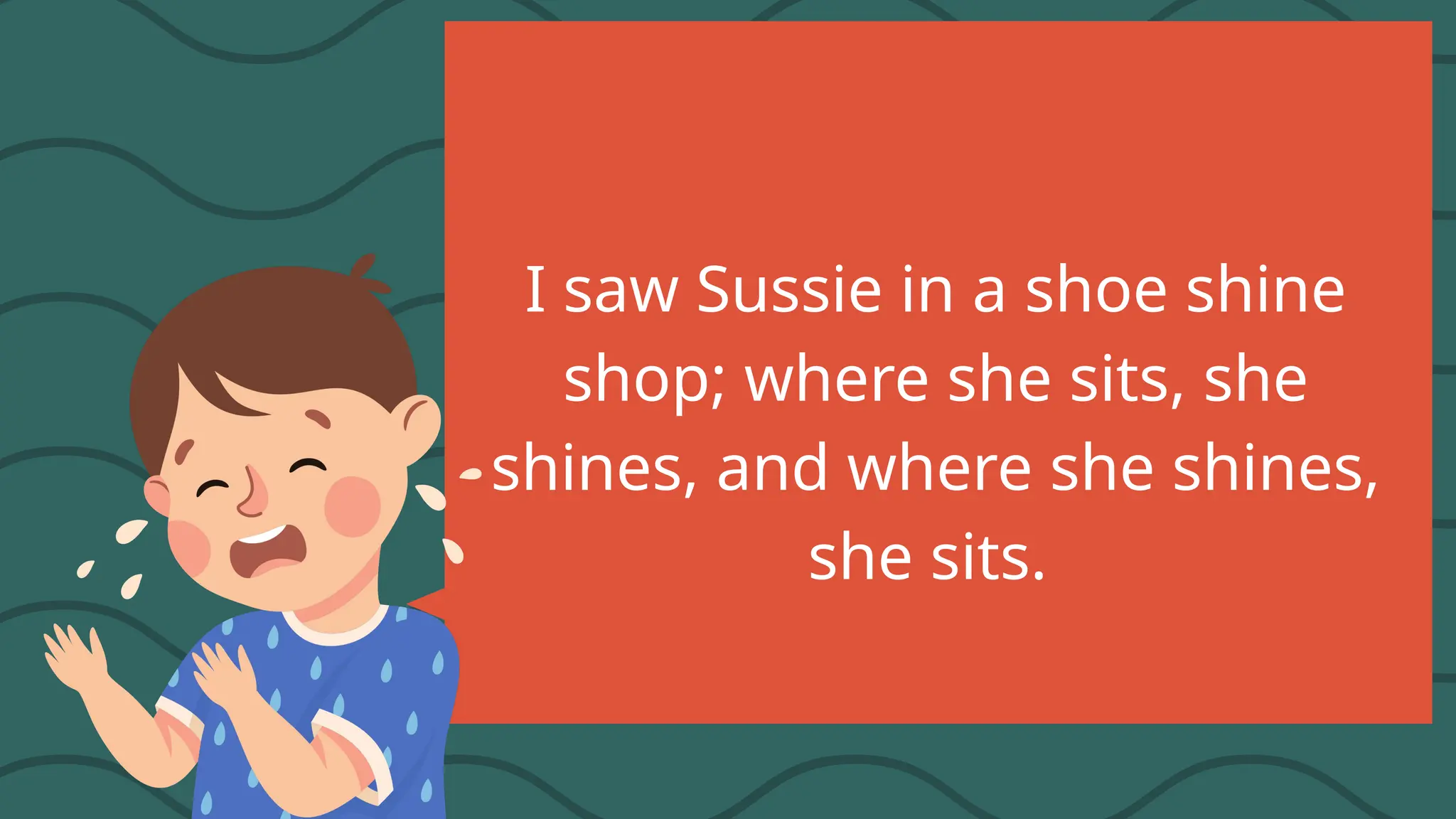 Tongue Twister for senior and junior high school.pptx