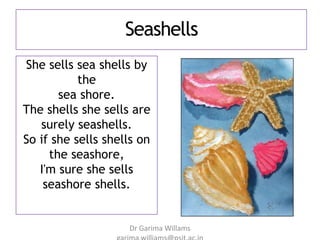 Tongue twister and its Importance.ppt