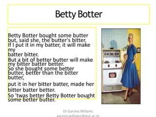 Tongue twister and its Importance.ppt