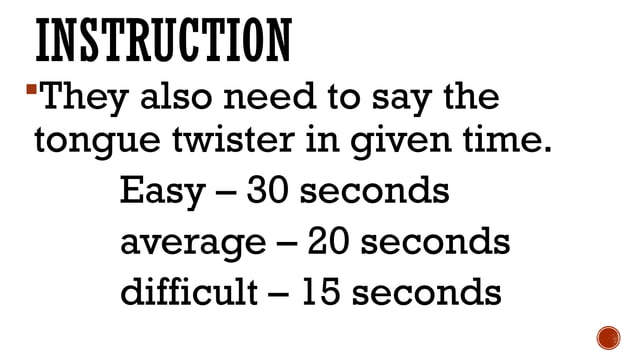 TONGUE TWISTER CHALLENGE for kids 1.pptx