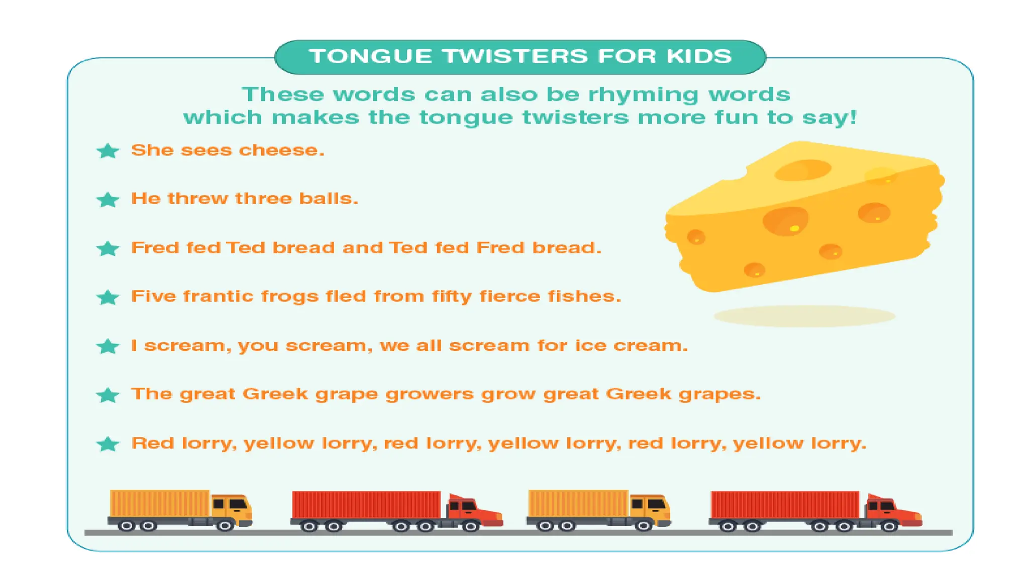 TONGUE TWISTER FOR PRIMARY STUDENTS.pptx