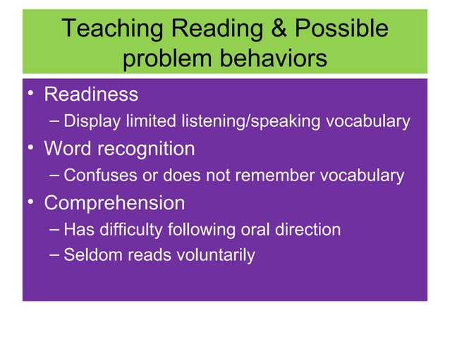 Language Development Strategies | PPT | Gardening | Home & Garden