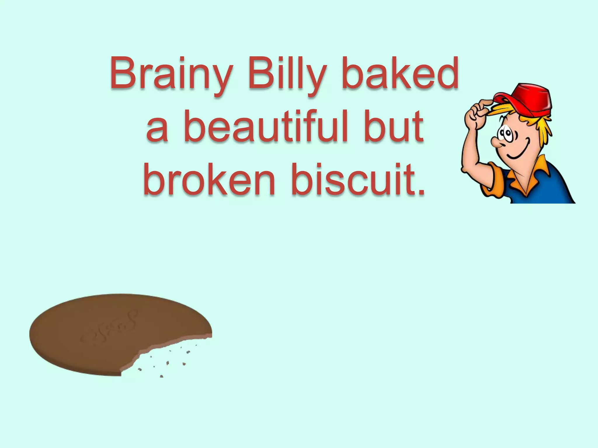 Writing Tonsil Tickling Tongue Twisters | PPTX