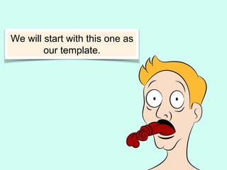 Writing Tonsil Tickling Tongue Twisters | PPT