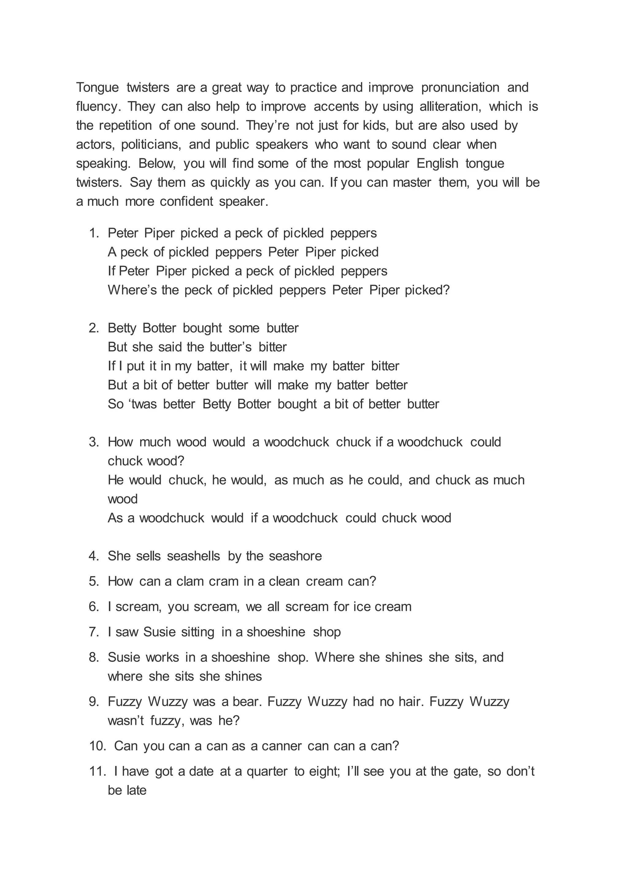 tongue twisters.docx