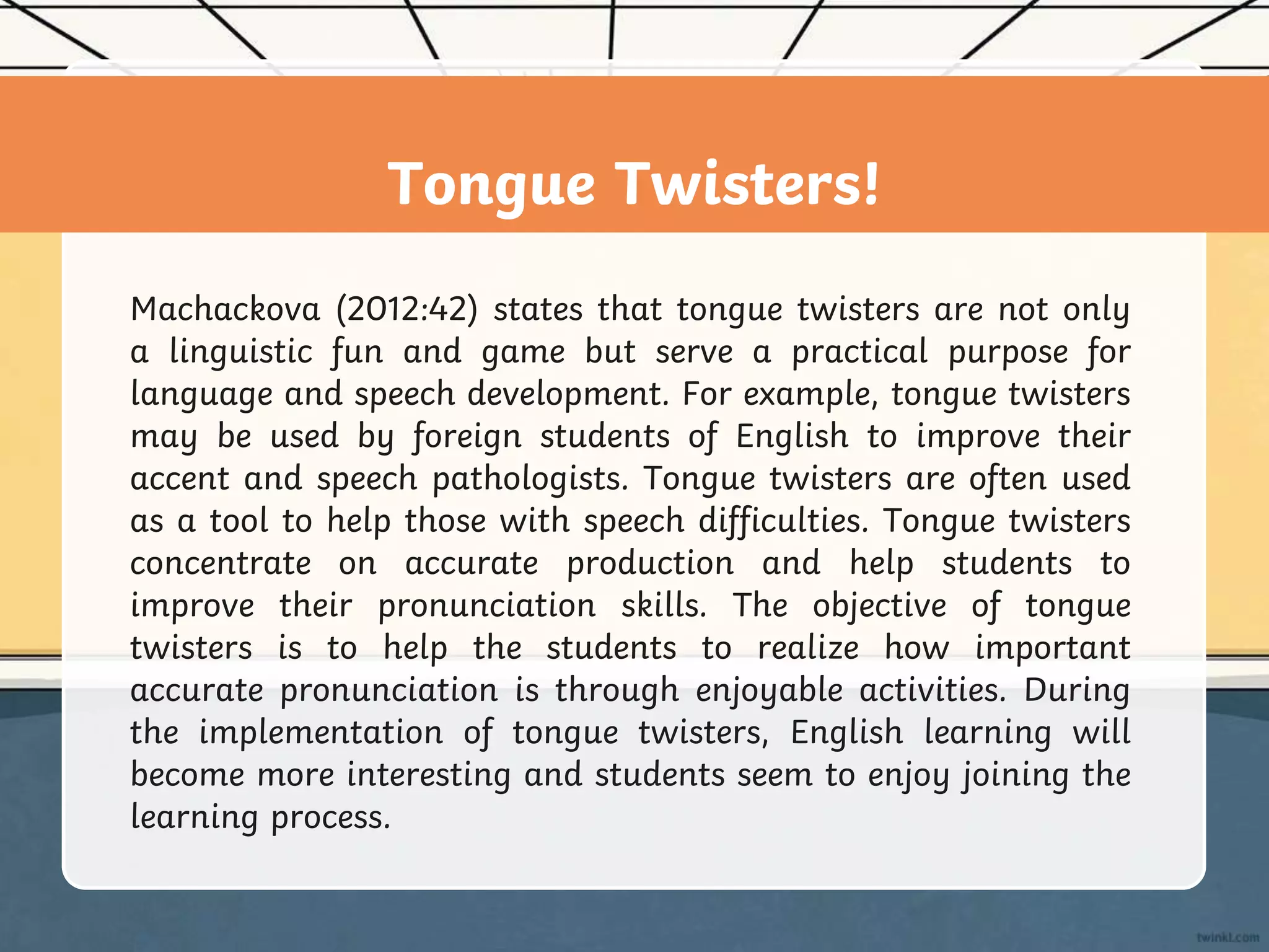 TONGUE TWISTERS.ppt