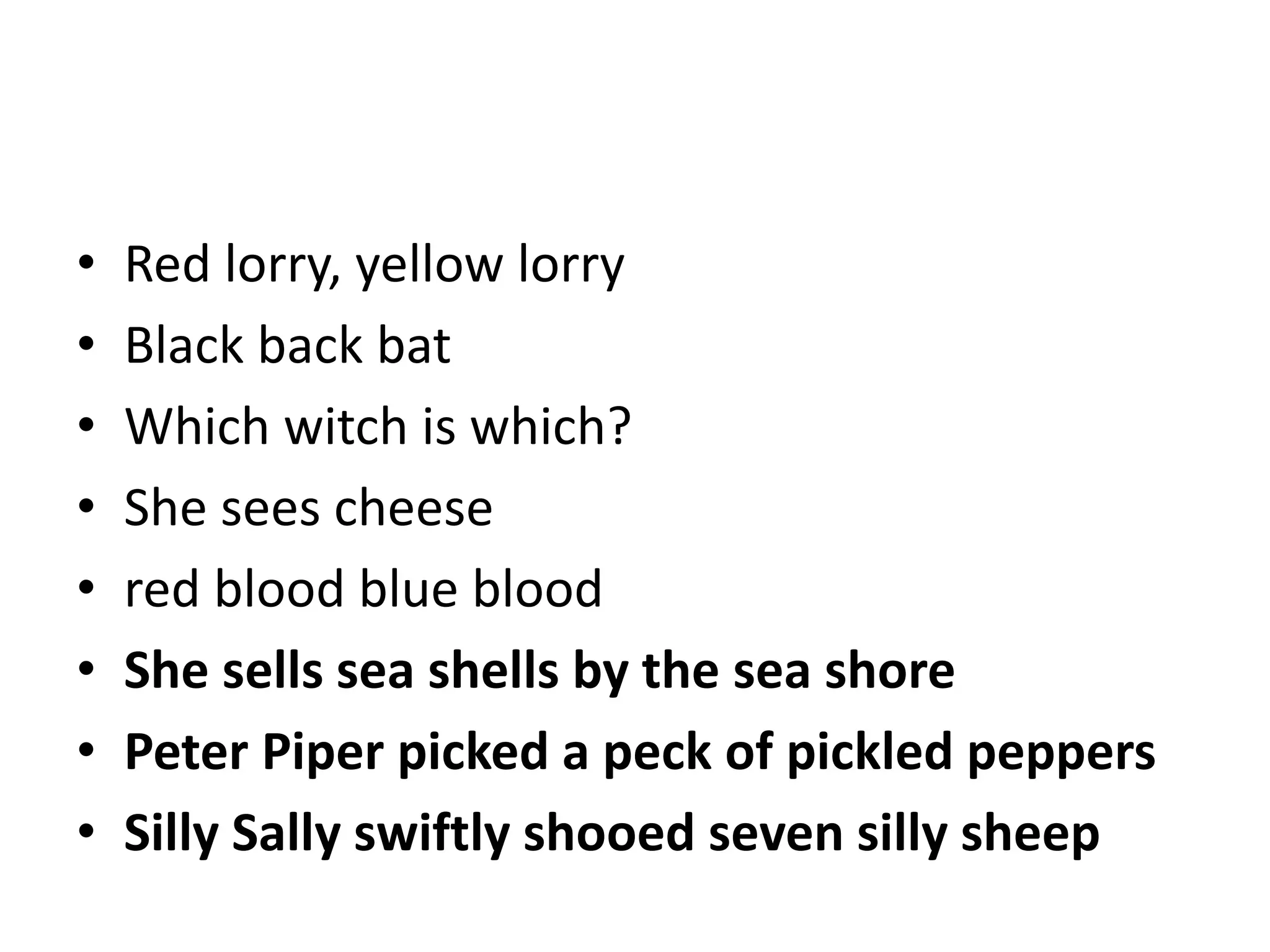 Tongue Twisters.ppt
