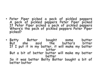 Tongue Twisters.ppt