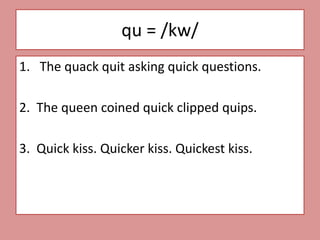 Tongue twisters 2 | PPTX