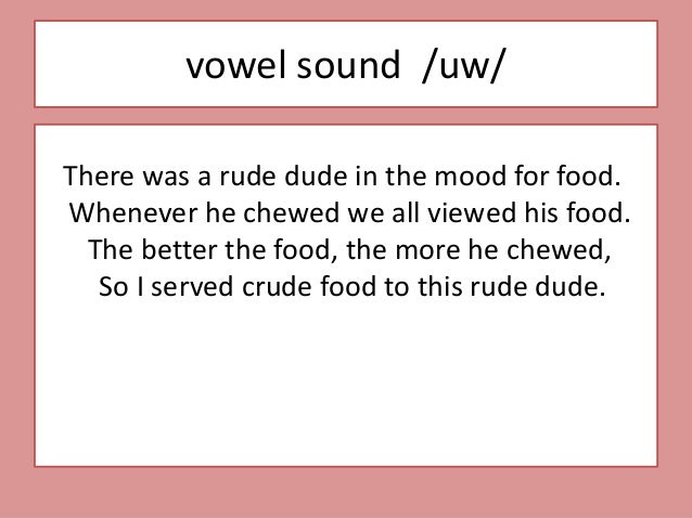 l and r tongue twister