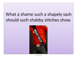 Tongue twisters 3 | PPTX