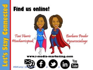 The Great Social Debate! Email Marketing vs. Social Media - Which One is Best for Business ...