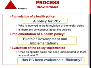 Toni Dedeu: accelerating reform of primary care delivery | PDF | Health ...