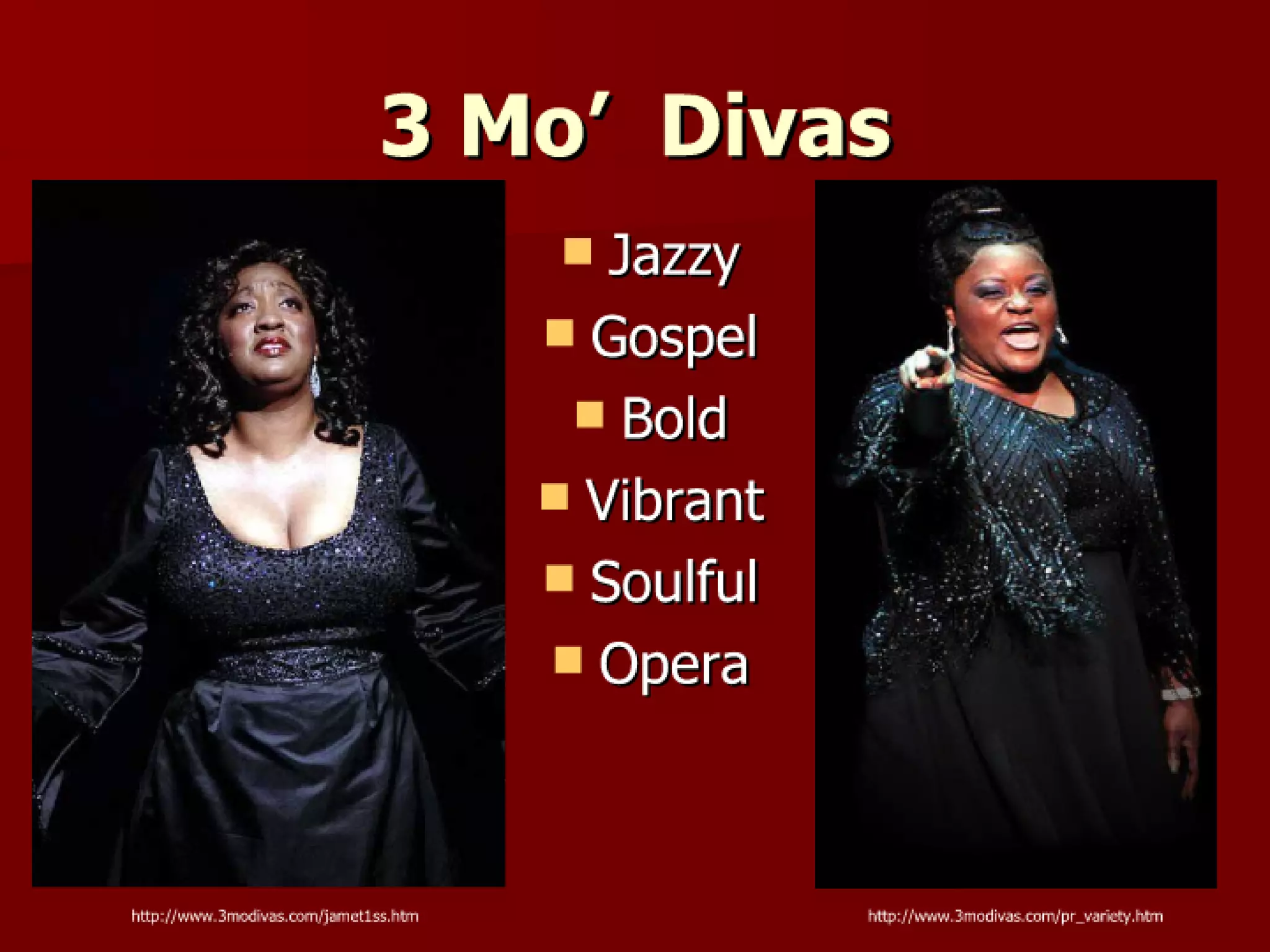 Toni leslie james | PDF