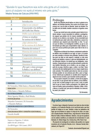 Toninas de-la-bahia-divulgacion | PDF
