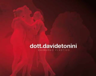 Depliant Chirurgo Davide Tonini | PDF | Skin and Dermatology | Diseases ...