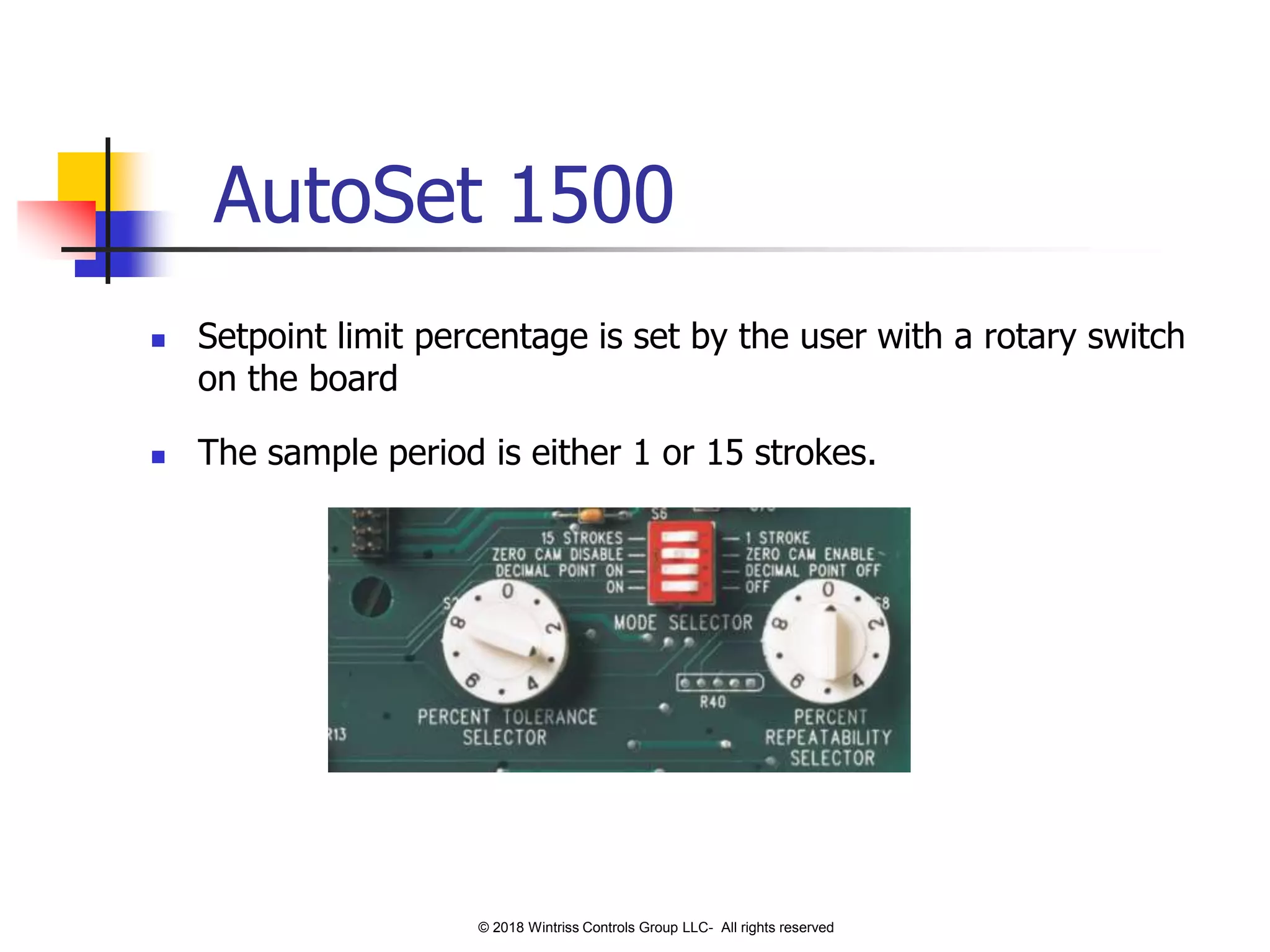 Tonnage Monitors-101 - A Basic Guide for Stamping Press Load Monitoring ...