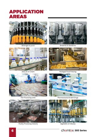 Tono Frost 593 _Brochure_Chemtex_June21 | PDF