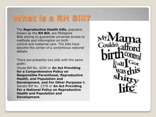 Tonogbanua midterm | PPTX