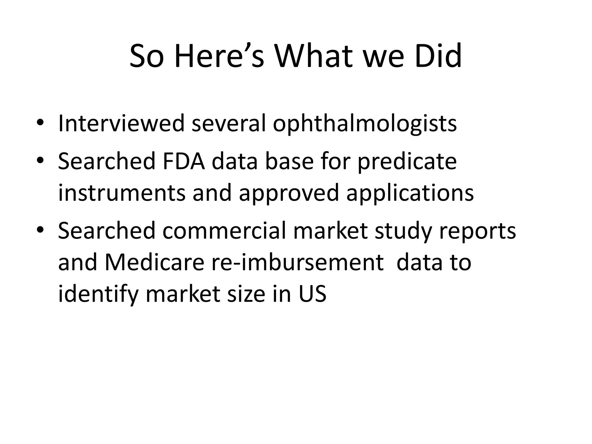 Tonometer presentation Lecture 4 Channels | PPT
