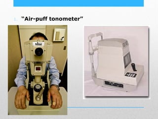 Tonometri | PPT