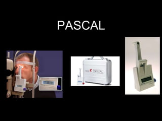 INTRAOCULAR PRESSURE &TONOMETRY Dr. ZAW MIN HTET (OPHTHALMOLOGIST) | PPT