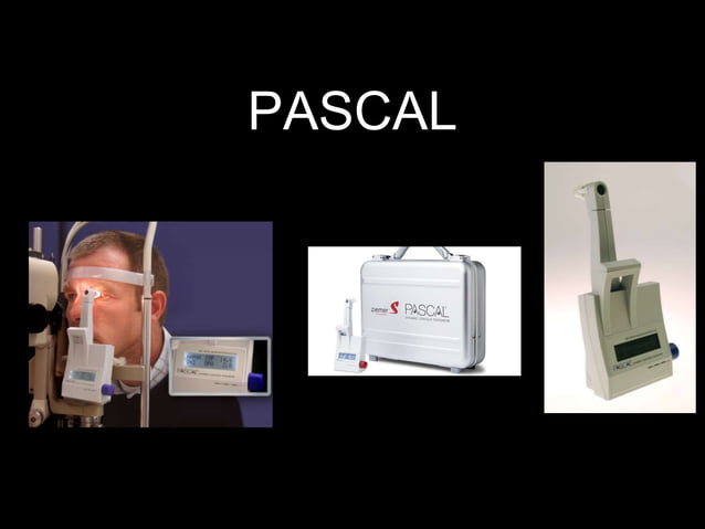 INTRAOCULAR PRESSURE &TONOMETRY Dr. ZAW MIN HTET (OPHTHALMOLOGIST) | PPT