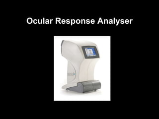 INTRAOCULAR PRESSURE &TONOMETRY Dr. ZAW MIN HTET (OPHTHALMOLOGIST) | PPT