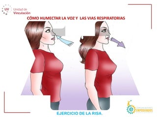 Tono, timbre y color de la voz | PDF