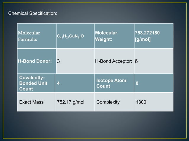 Phthalogen dye and its mechanism | PPT