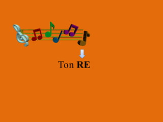 Ton RE'''''''''''''''''''''''''''''''''''''''''''''''ppt | PPT