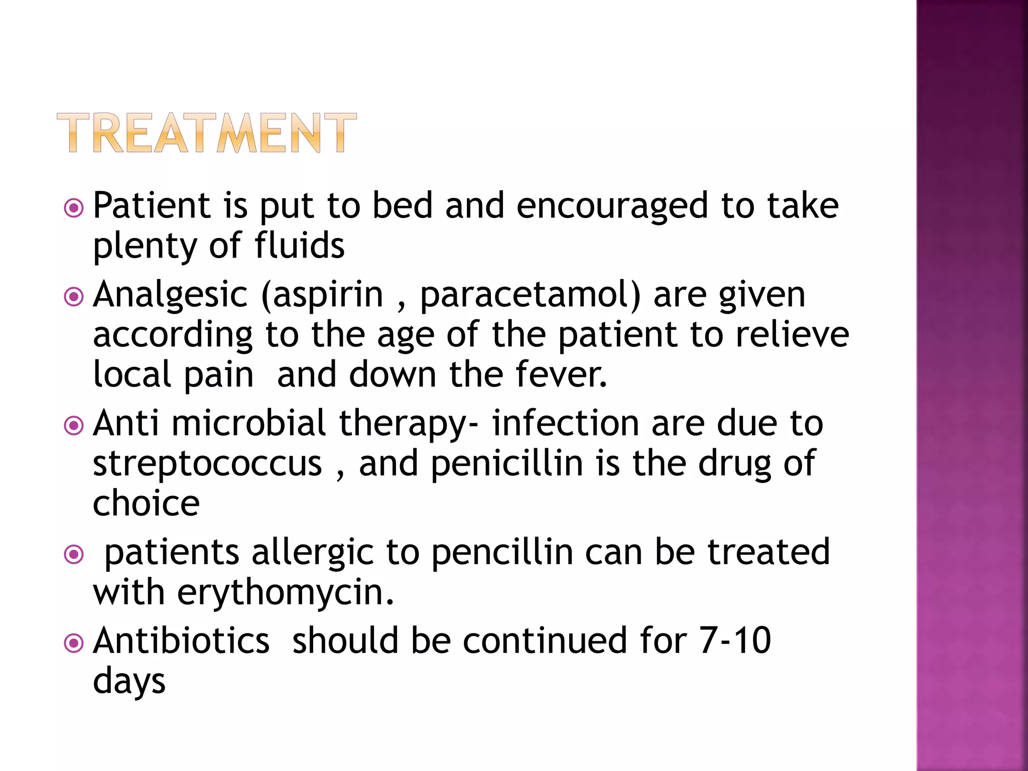 Tonsil anatomy and acute tonsil | PPTX