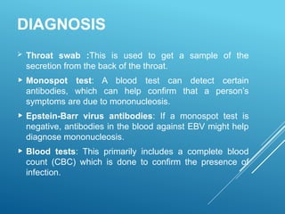 tonsilillitis and its nursing management .pptx