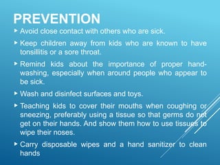 tonsilillitis and its nursing management .pptx