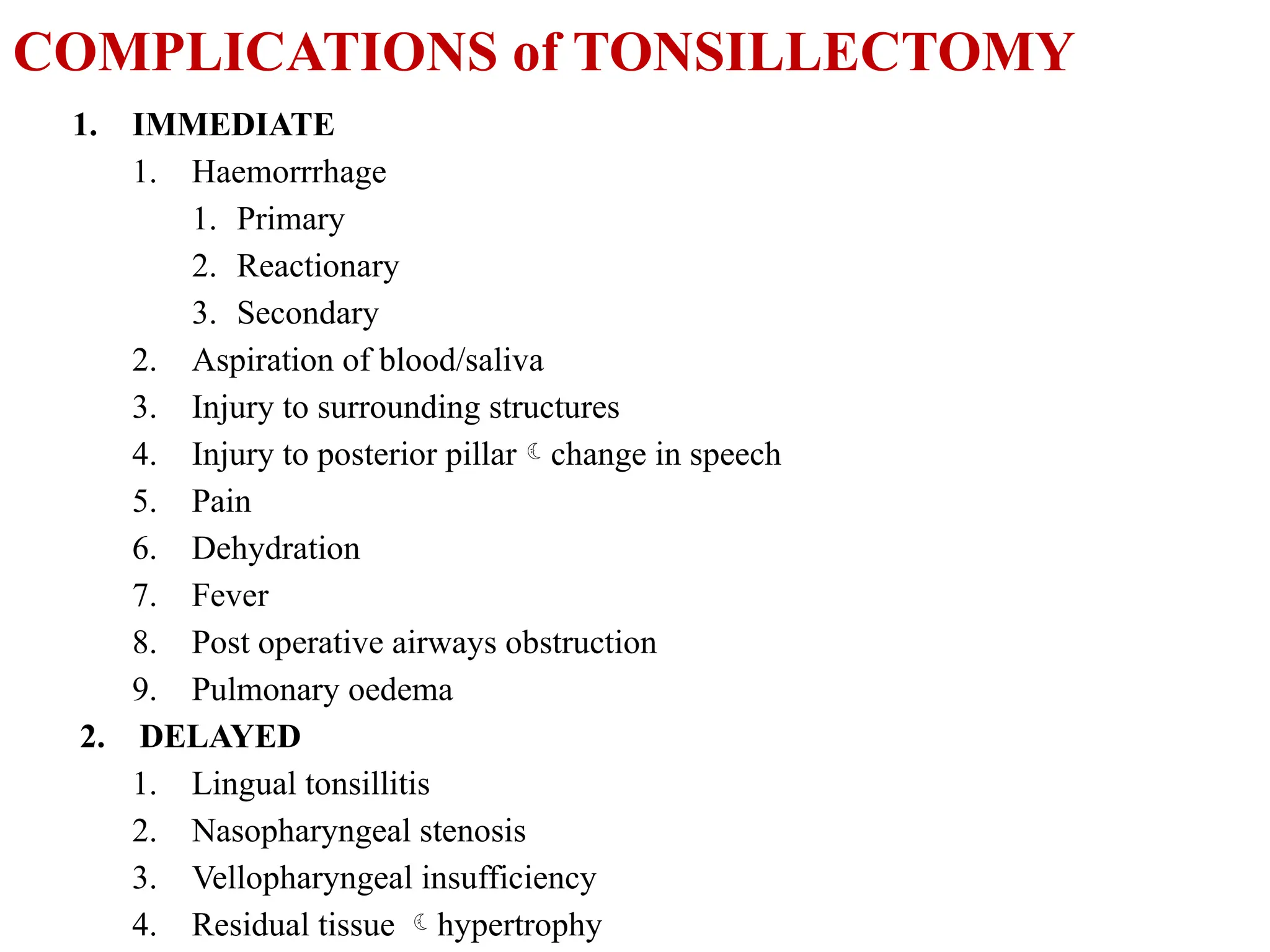 Tonsilitis: Anatomy, Physiology, Clinical Importance | PPT