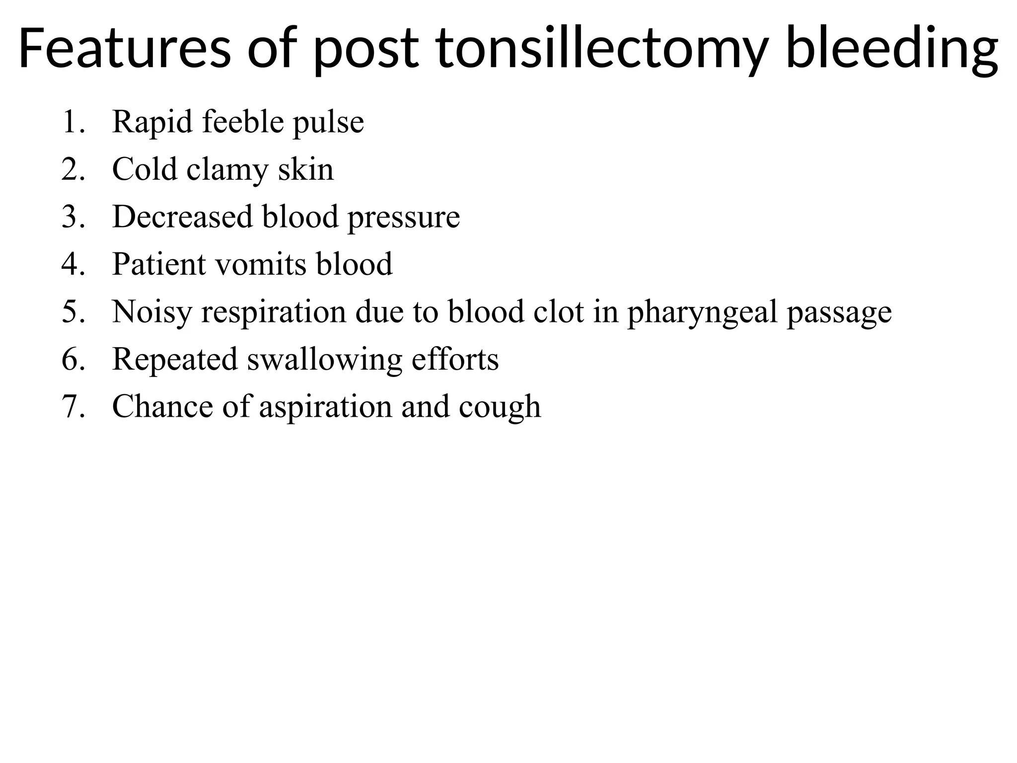 Tonsilitis: Anatomy, Physiology, Clinical Importance | PPT
